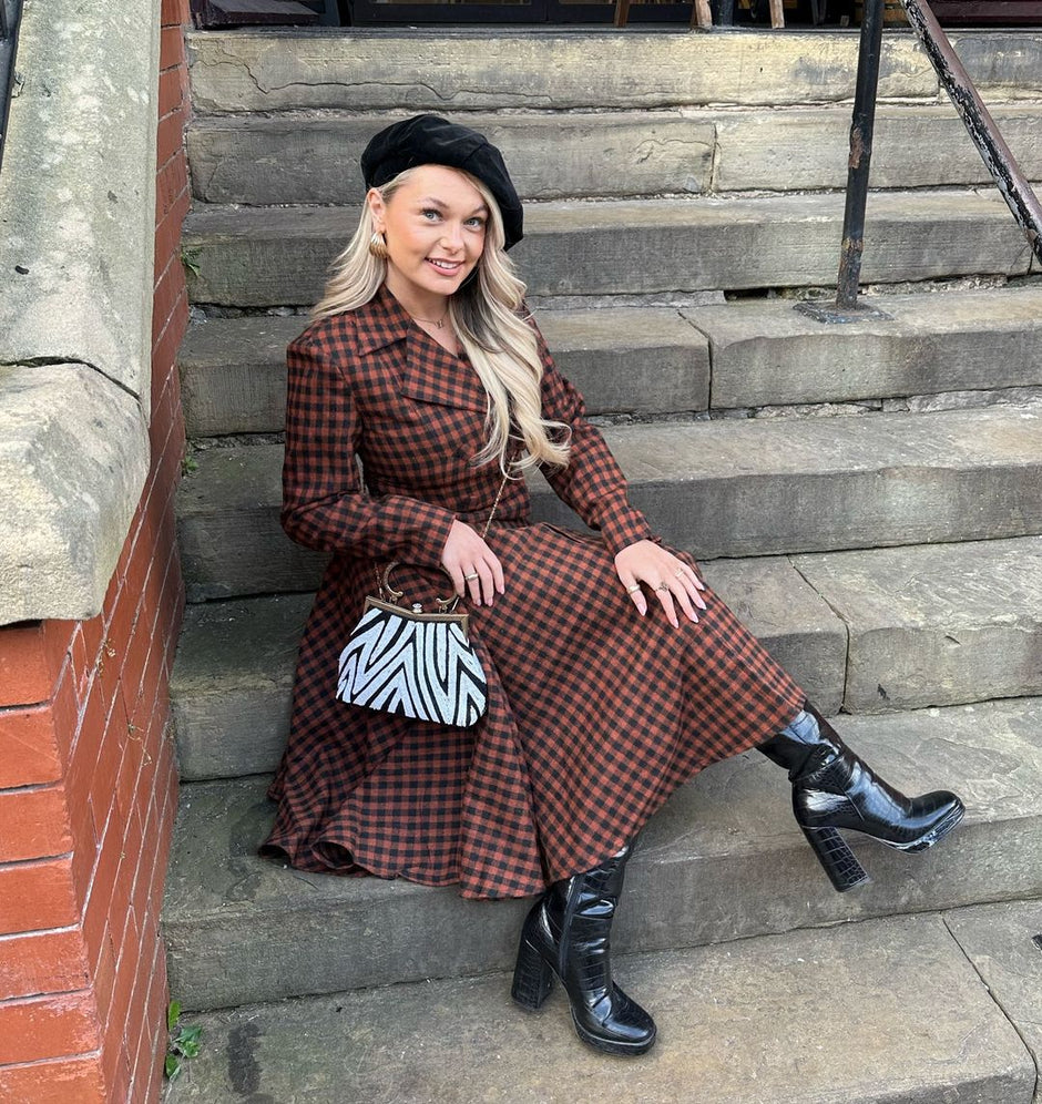 Timeless London: Online Fashion Store for Women | Shop Now