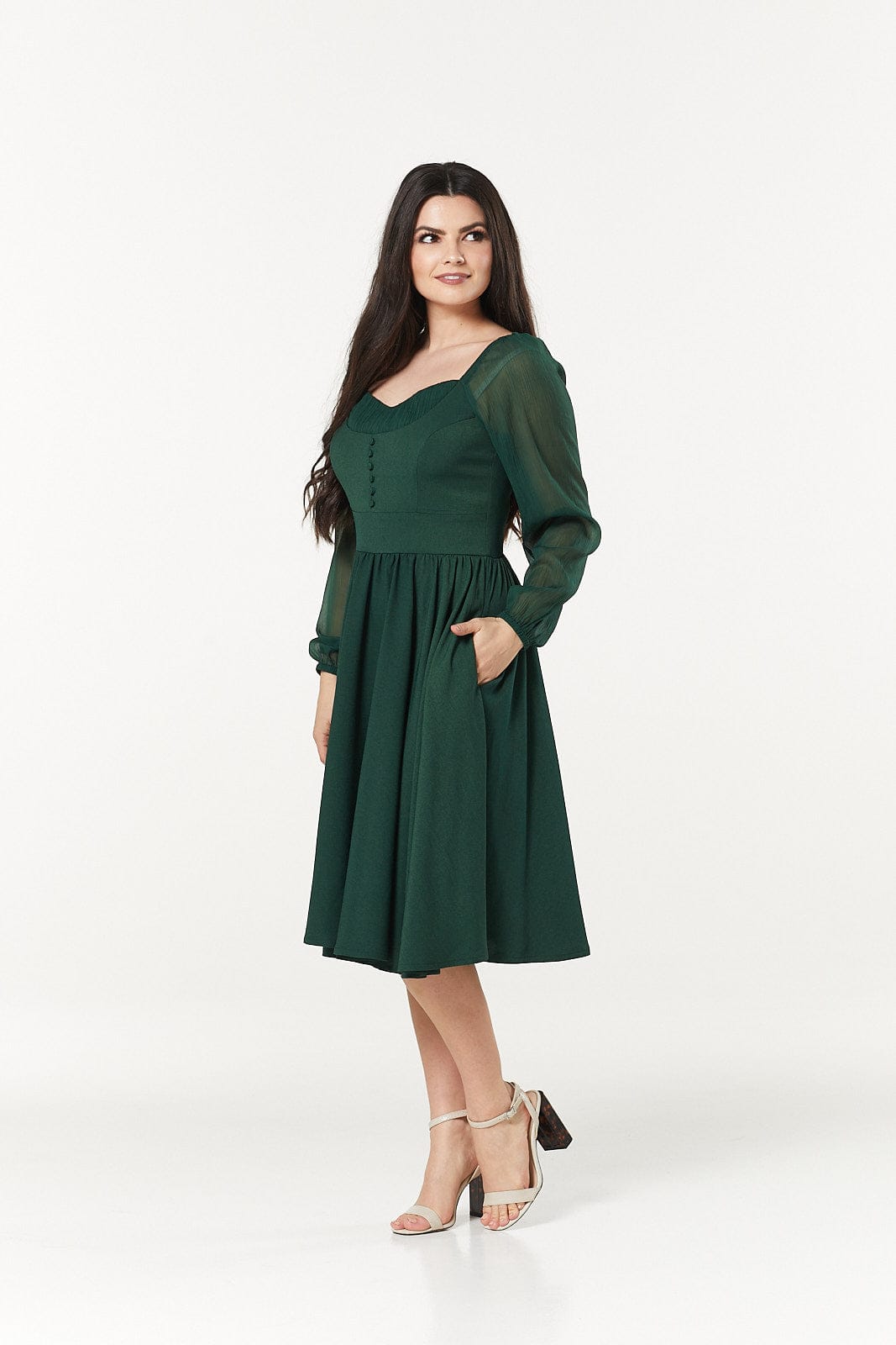 Timeless London: Online Fashion Store for Women | Shop Now